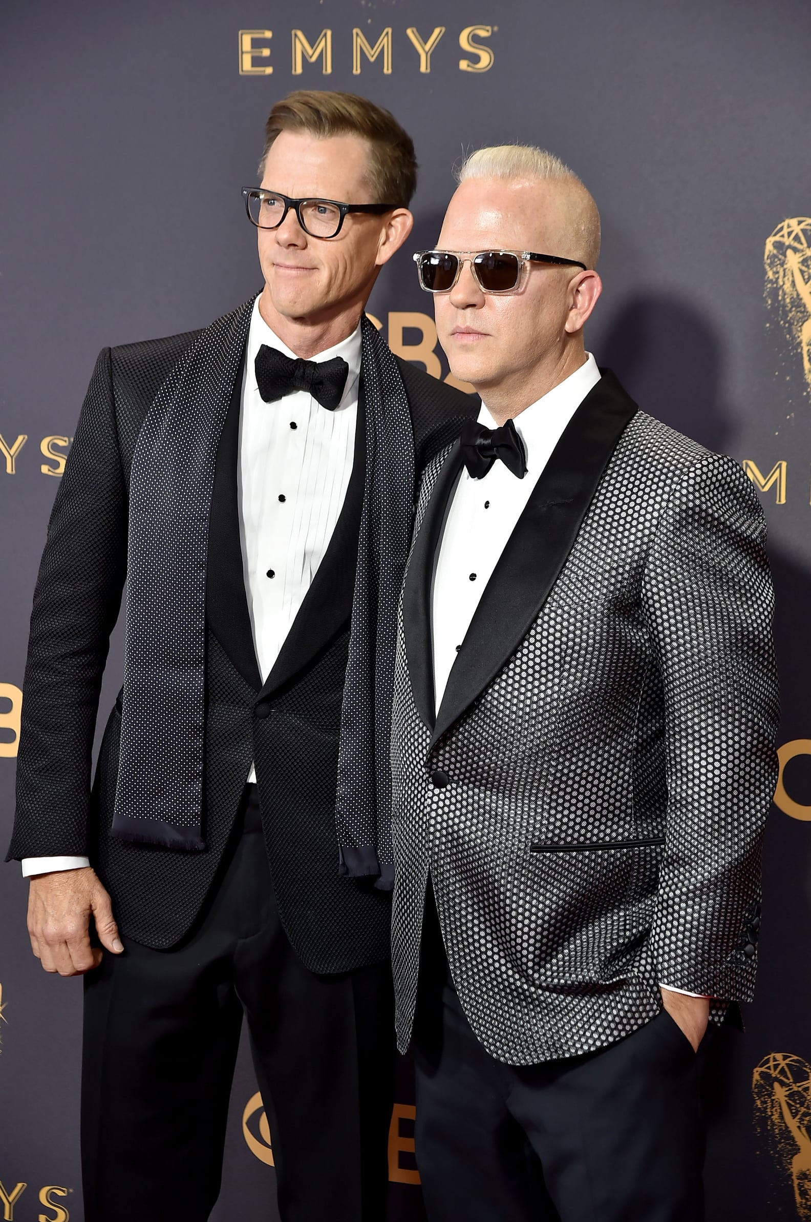 Who Is Ryan Murphy's Husband, David Miller? | PS Celebrity