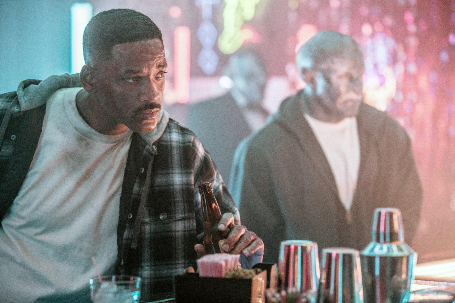 Netflix Movies With the Biggest Stars | PS Entertainment