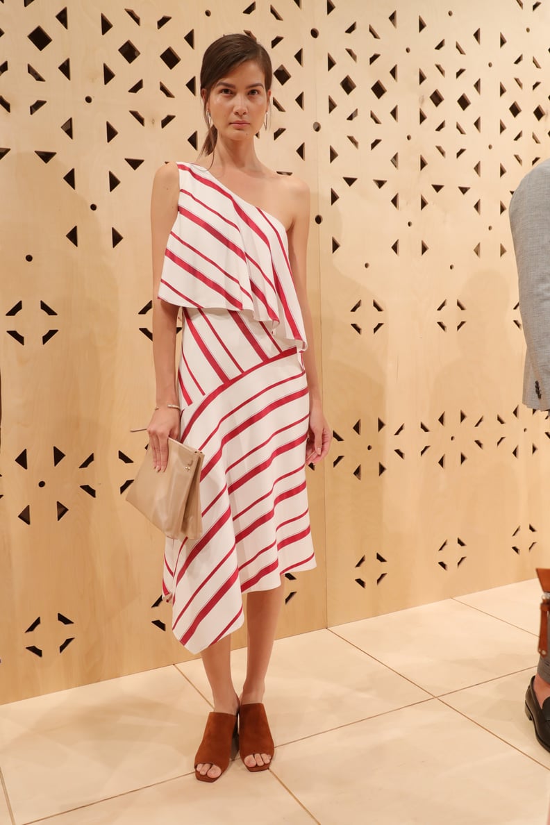 Banana Republic Spring 2017 Collection | PS Fashion