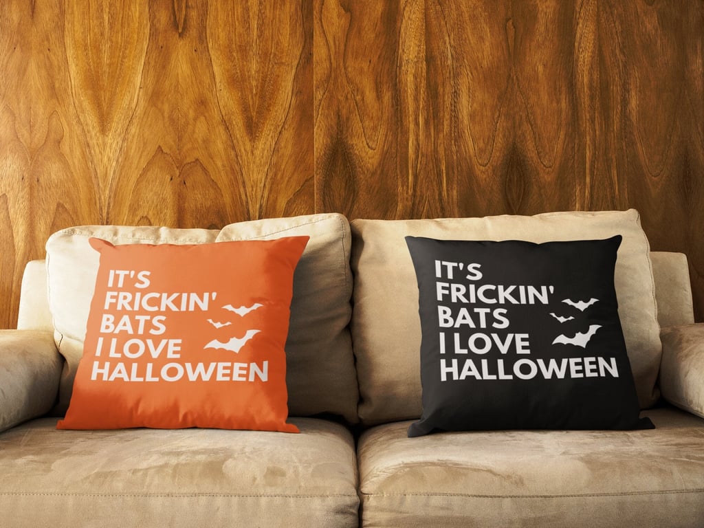 Where to Buy "It's Freakin Bats" Merch | POPSUGAR Smart Living
