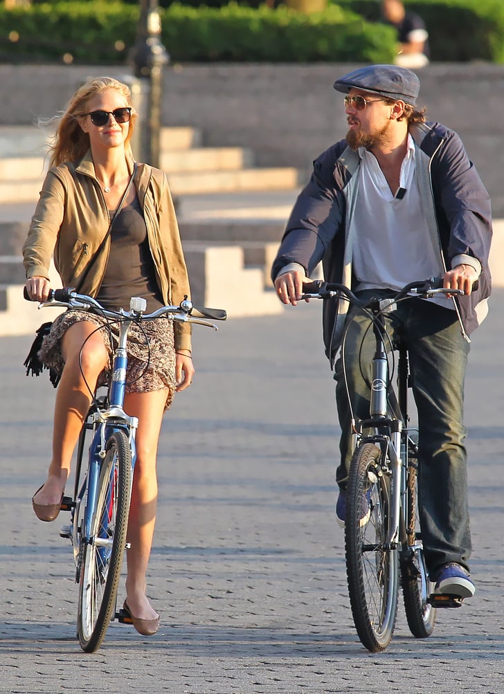 Erin Heatherton Who Has Leonardo Dicaprio Dated Popsugar Celebrity
