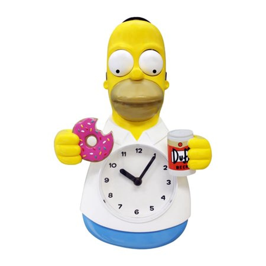 Gifts For Fans of The Simpsons | PS Entertainment