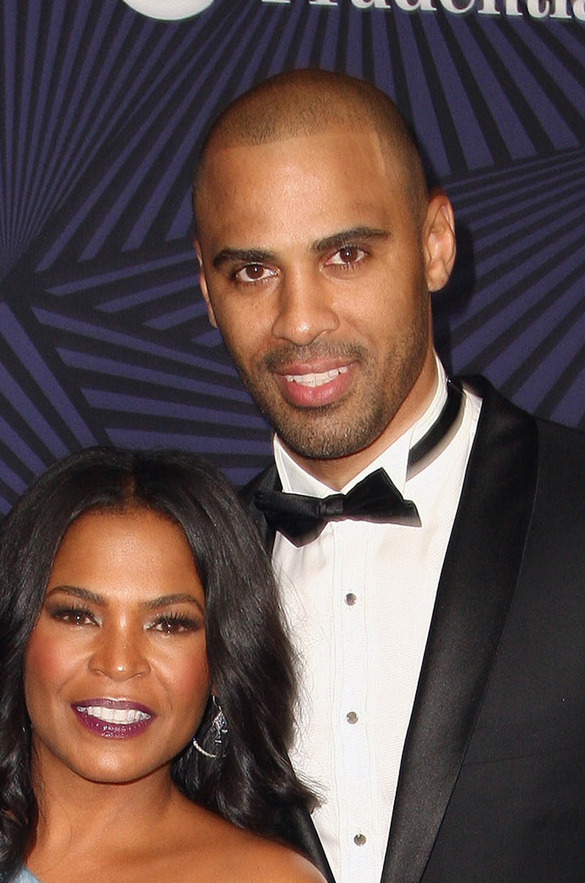 Nia Long and Ime Udoka Break Up | POPSUGAR Celebrity