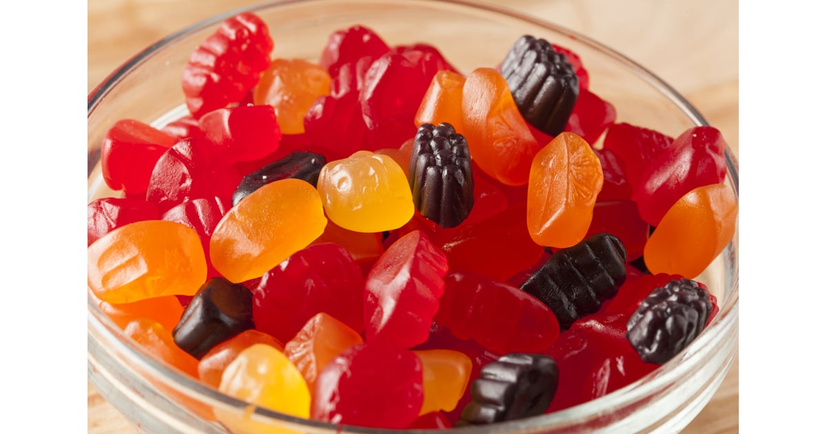 Fruit Snacks | 10 Processed Sugary Foods to Avoid at the Store ...