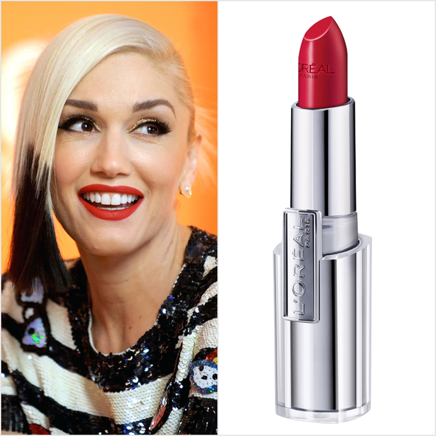 Celebrity Lipstick Colors | PS Beauty