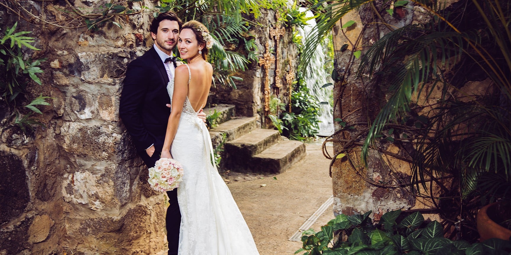 Sexy Wedding Gowns Ps Fashion