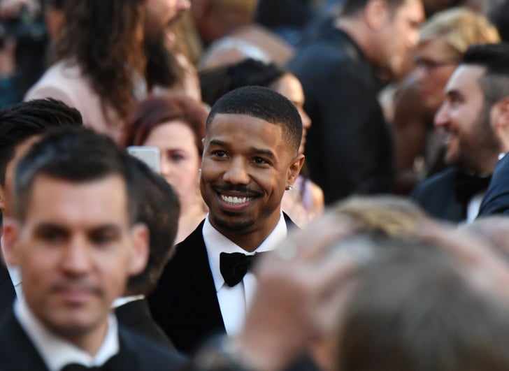 Marvel Cast at the 2019 Oscars | POPSUGAR Entertainment UK Photo 87