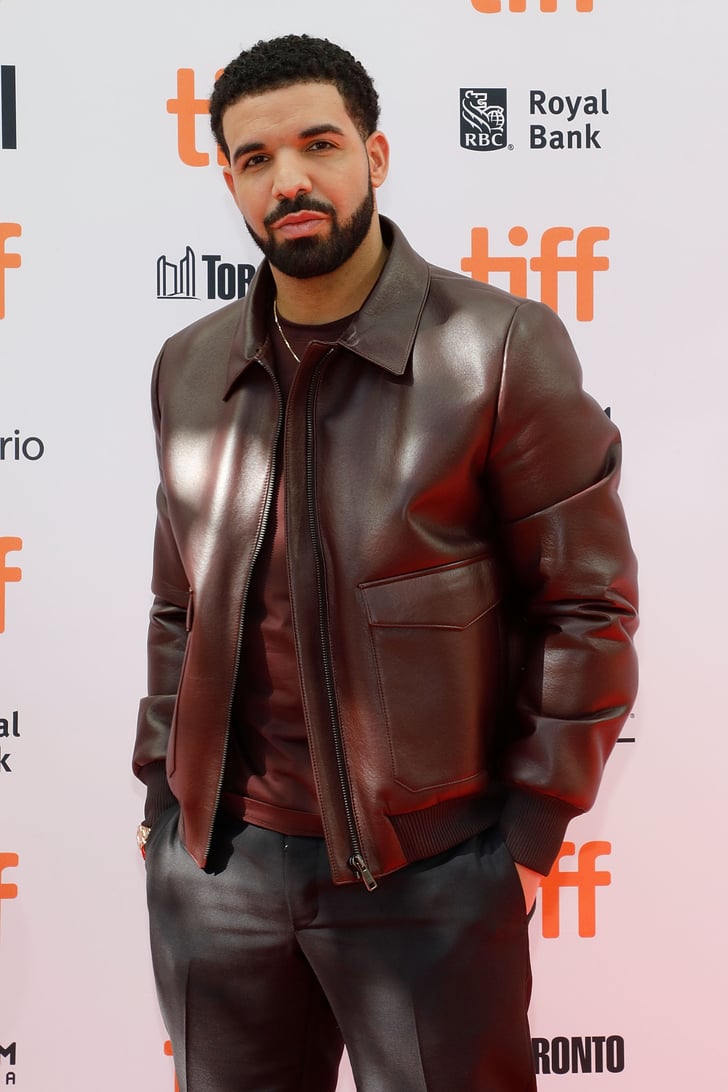 Sexy Drake Pictures | POPSUGAR Celebrity UK Photo 95