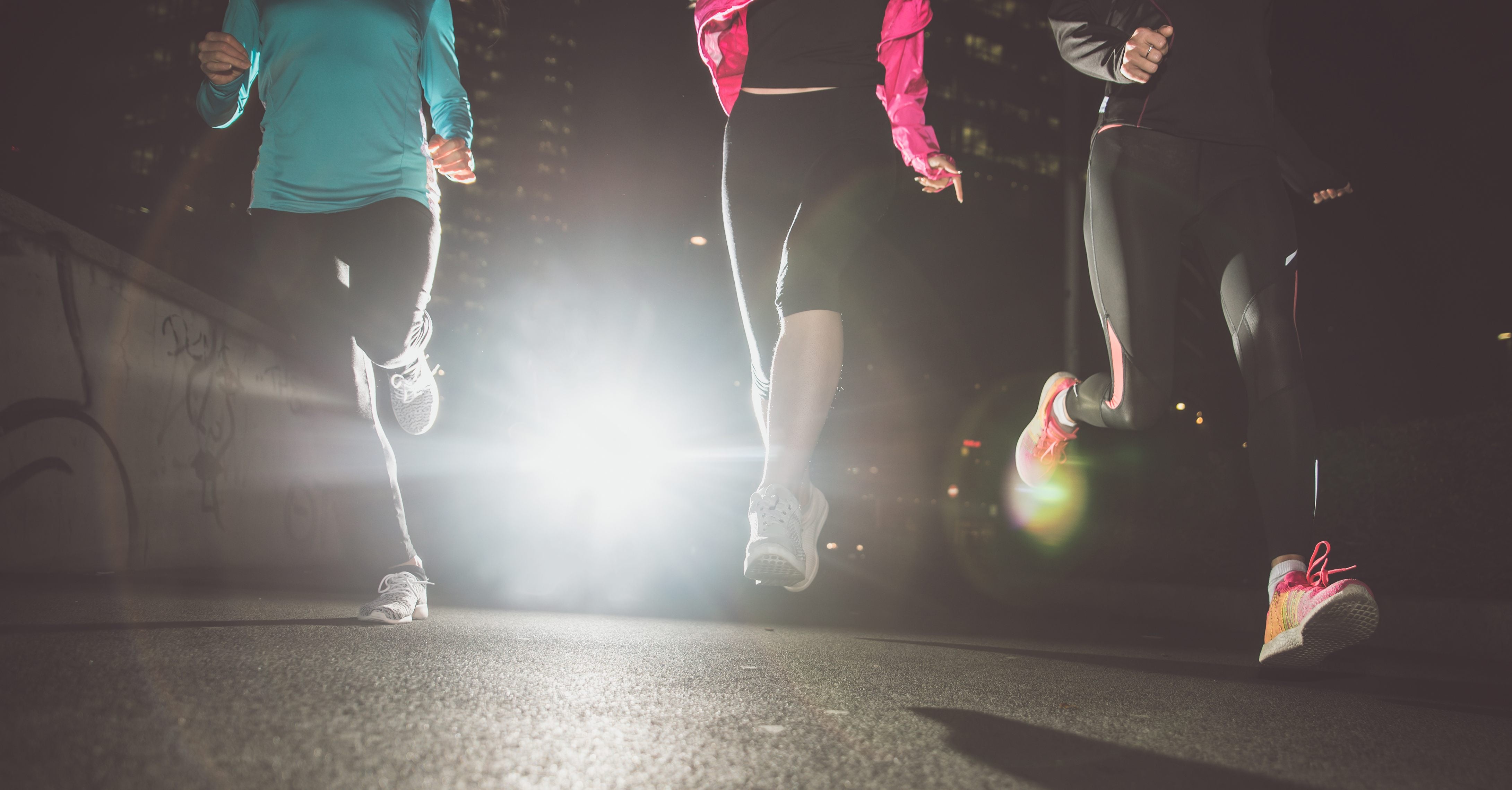 Best Workouts at Night | PS Fitness