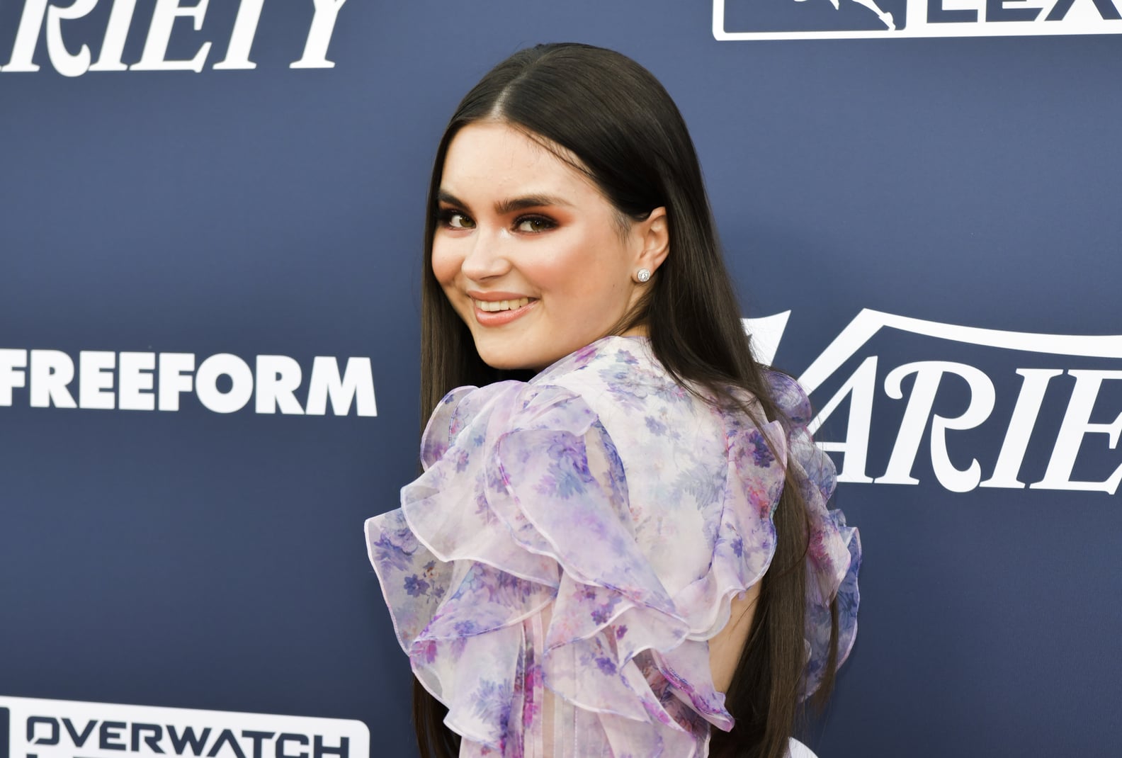 Landry Bender Interview About Hulu's Looking For Alaska | POPSUGAR ...