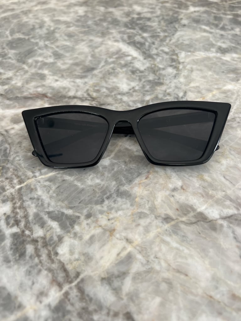 Wild Fable Angular Cateye Sunglasses Review With Photos | POPSUGAR Fashion