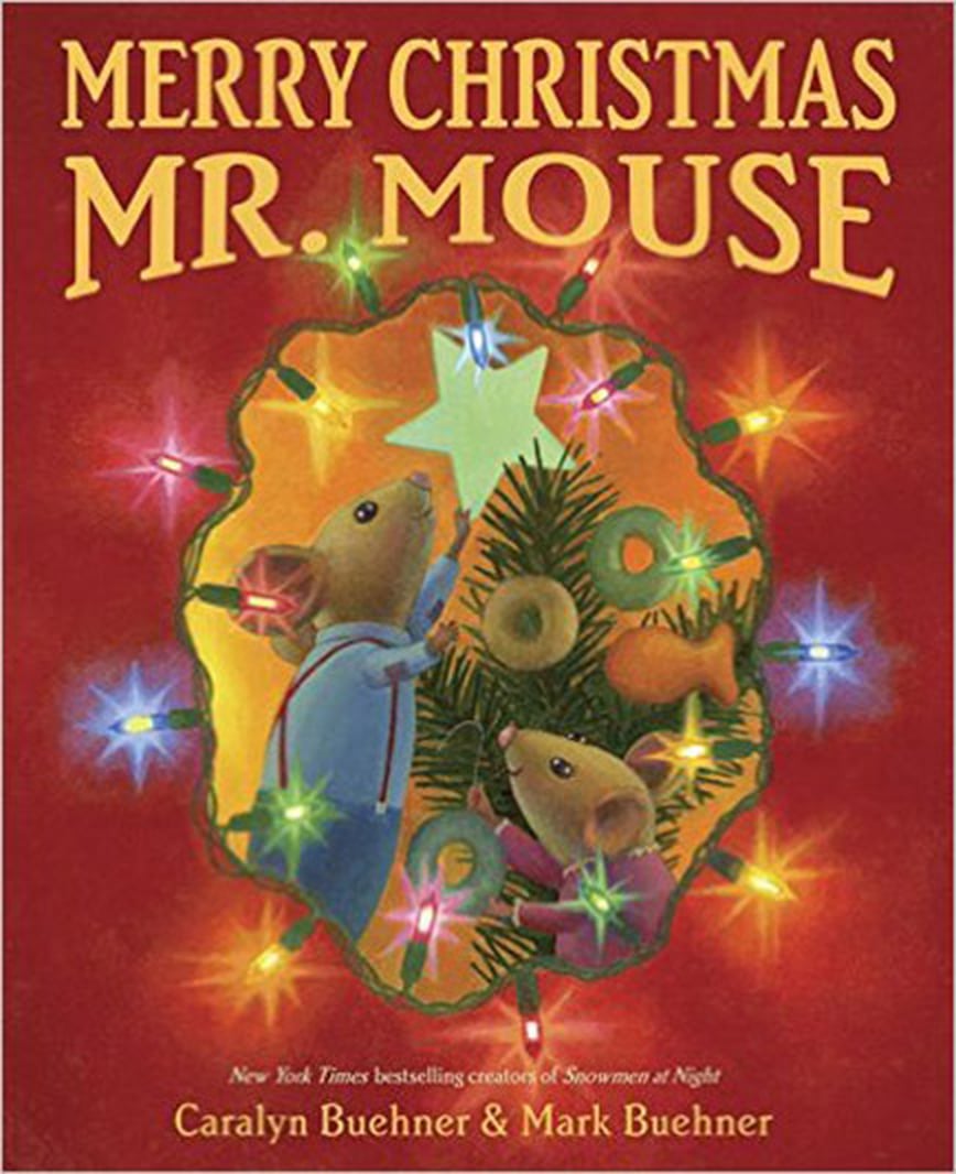 Holiday Books For Kids 2015 | PS Family
