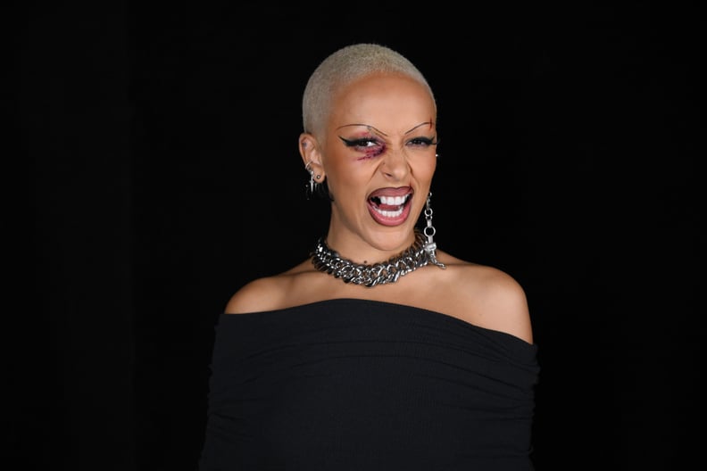 Doja Cat's Scarlet Album: Release Date, Singles | POPSUGAR Entertainment