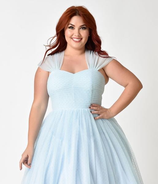 Unique Vintage Disney Prom Dresses | POPSUGAR Family