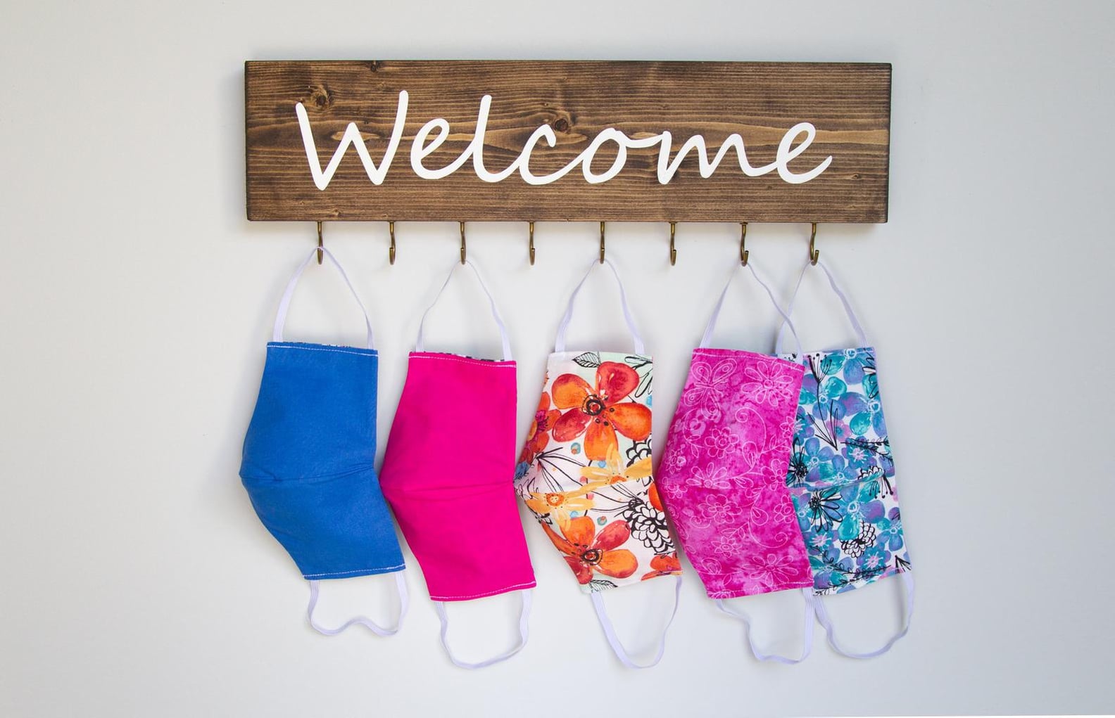 Best Face Mask Hangers | PS Home