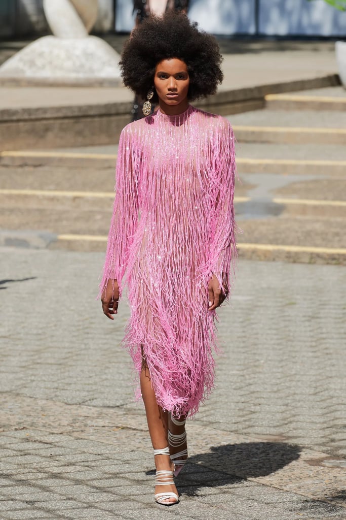 Spring 2022 Shoe Trends Straight From the Runways | POPSUGAR Fashion