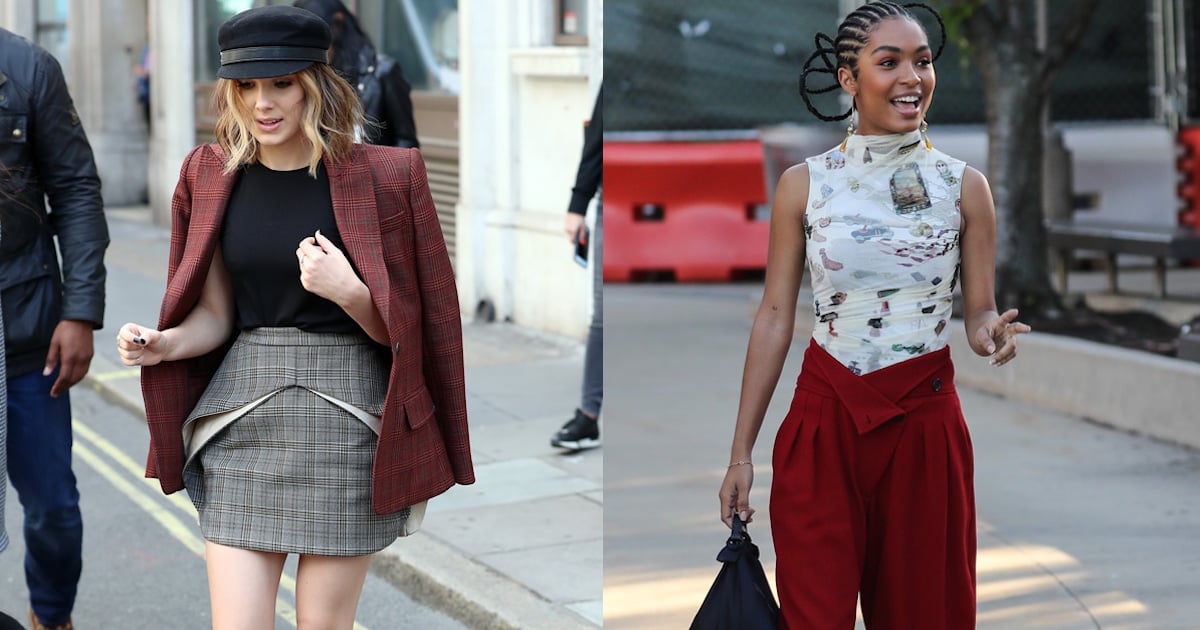 51 Awesome Celebrity Outfits to Recreate For 2020 | PS UK Style