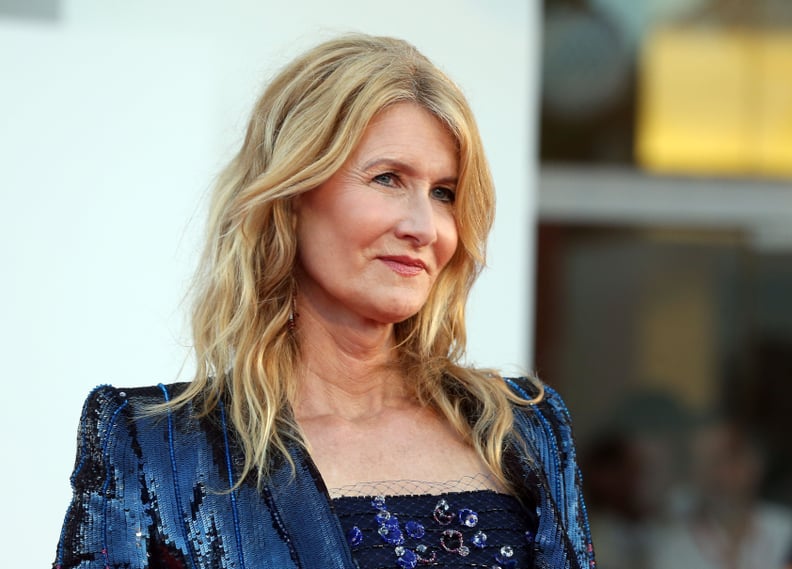 Laura Dern Discusses Her White Lotus Season 2 Cameo | PS Entertainment