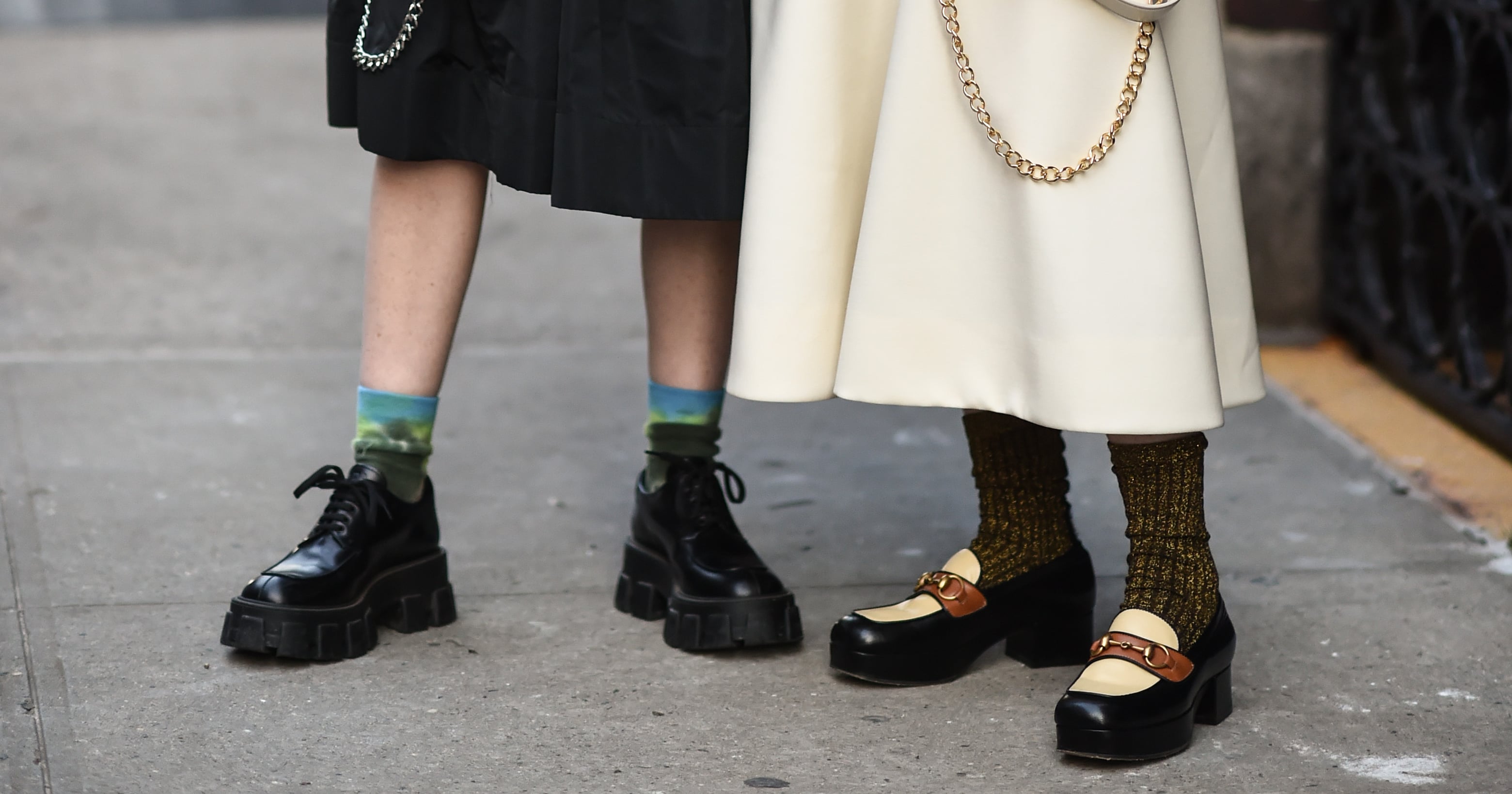 The Best Loafers For Spring 2020 | PS Fashion