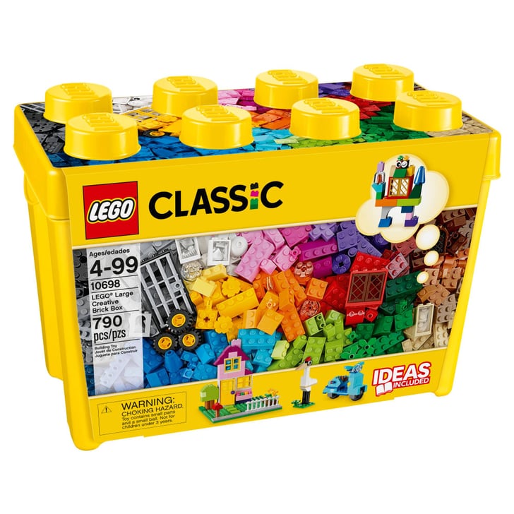 Lego Blocks | Retro Toys For Sale | POPSUGAR Family Photo 15