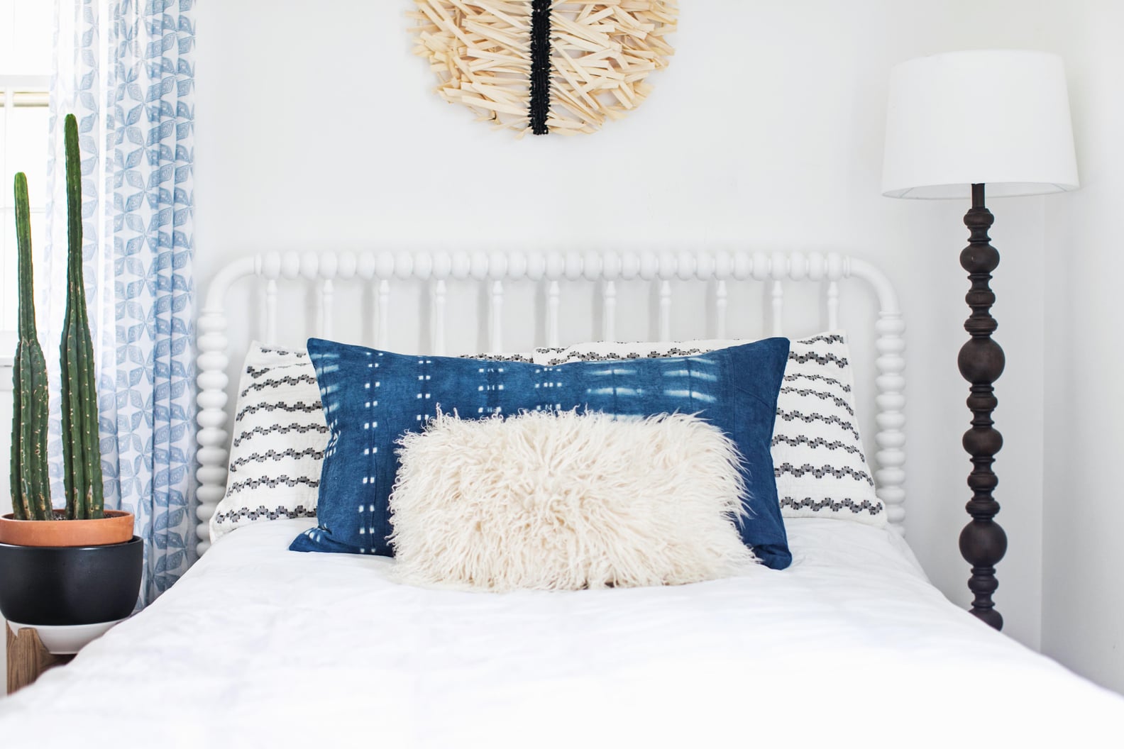 How to Decorate a Bedroom From Scratch | PS Home