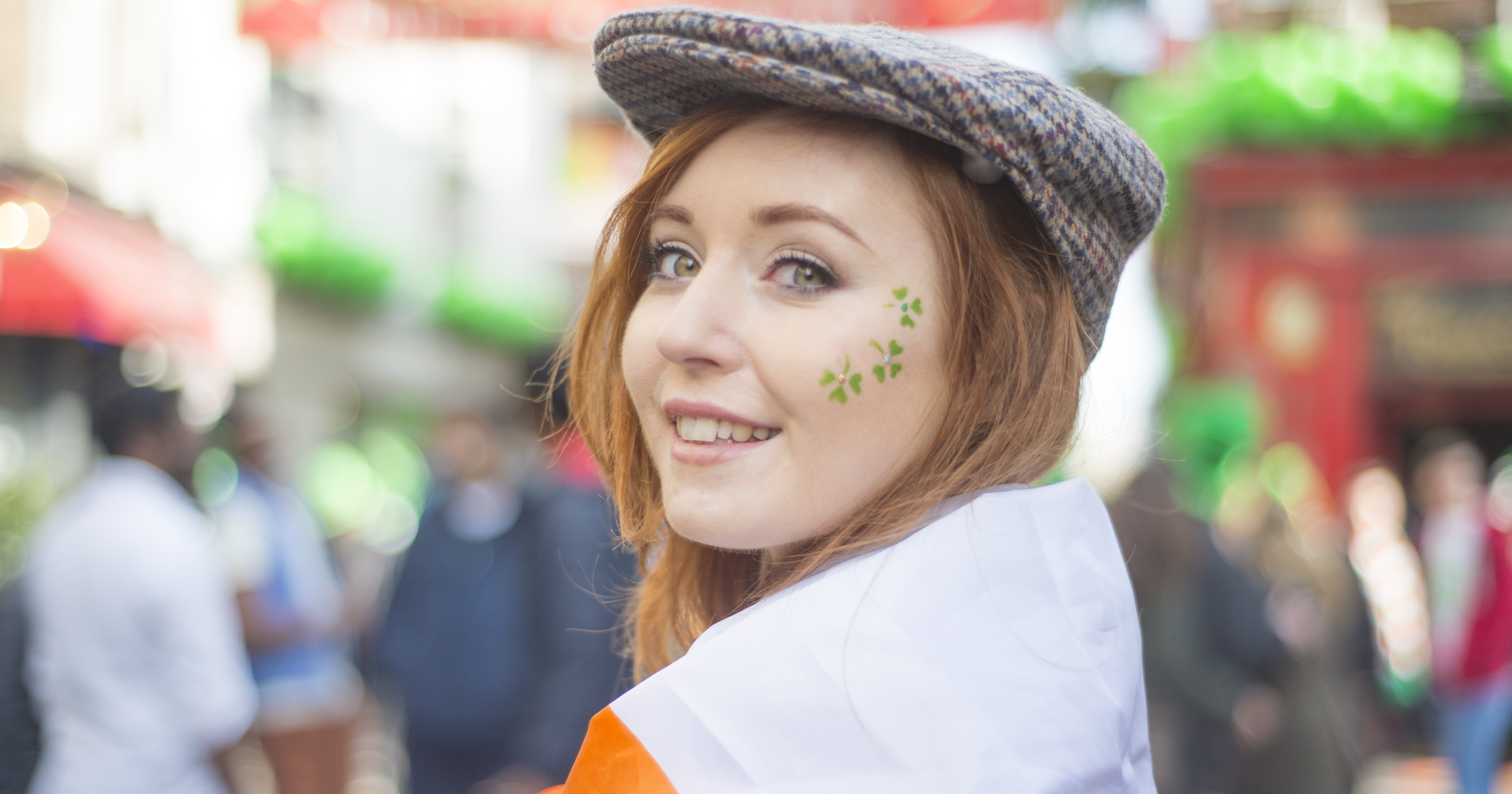 How to Celebrate St. Patrick's Day in Ireland the Right Way | PS Smart ...