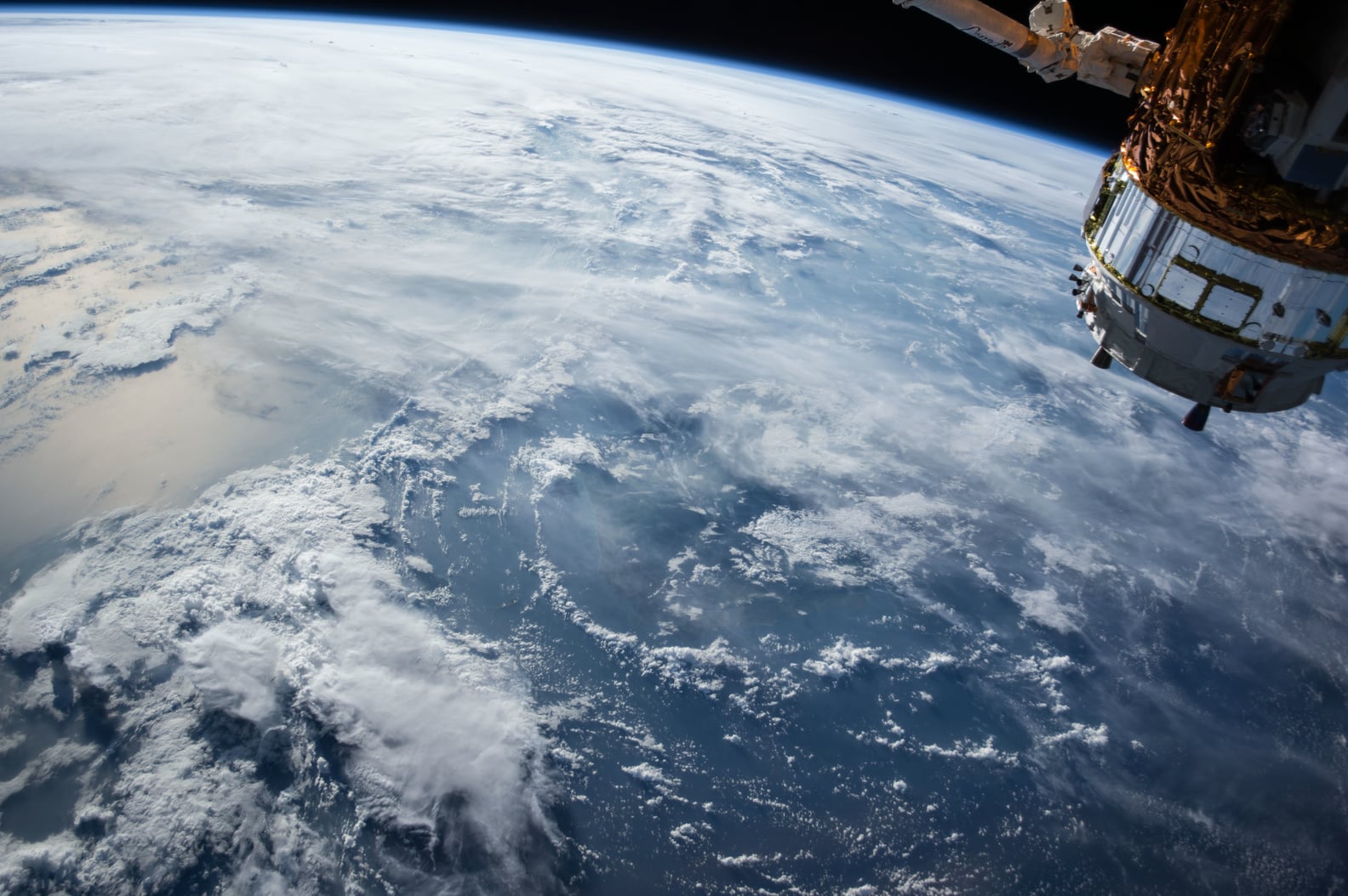Pretty Pictures of Earth | PS Smart Living