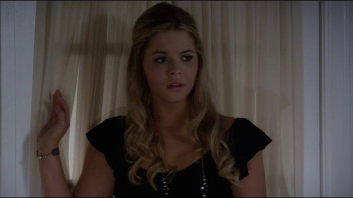 Timeline of the Night Alison Disappears Pretty Little Liars | POPSUGAR ...