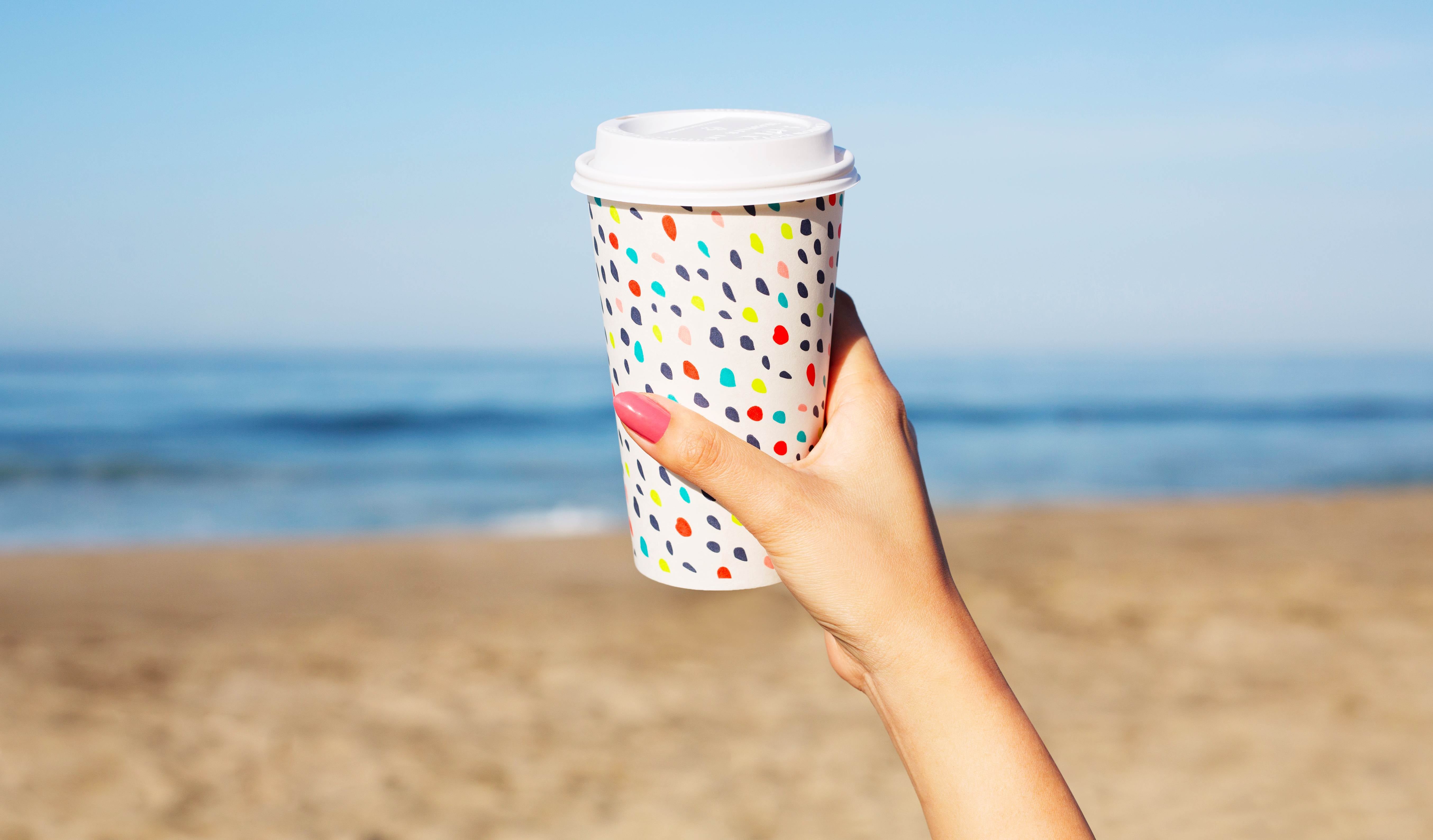 What It's Like to Give Up Coffee | PS Fitness