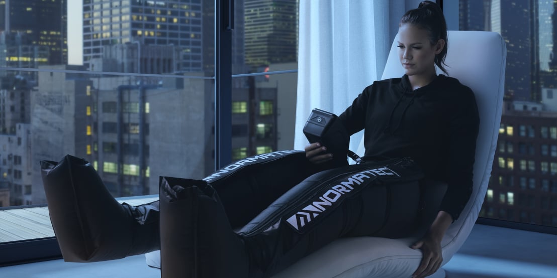 Hyperice Normatec 2.0 Review | PS Fitness