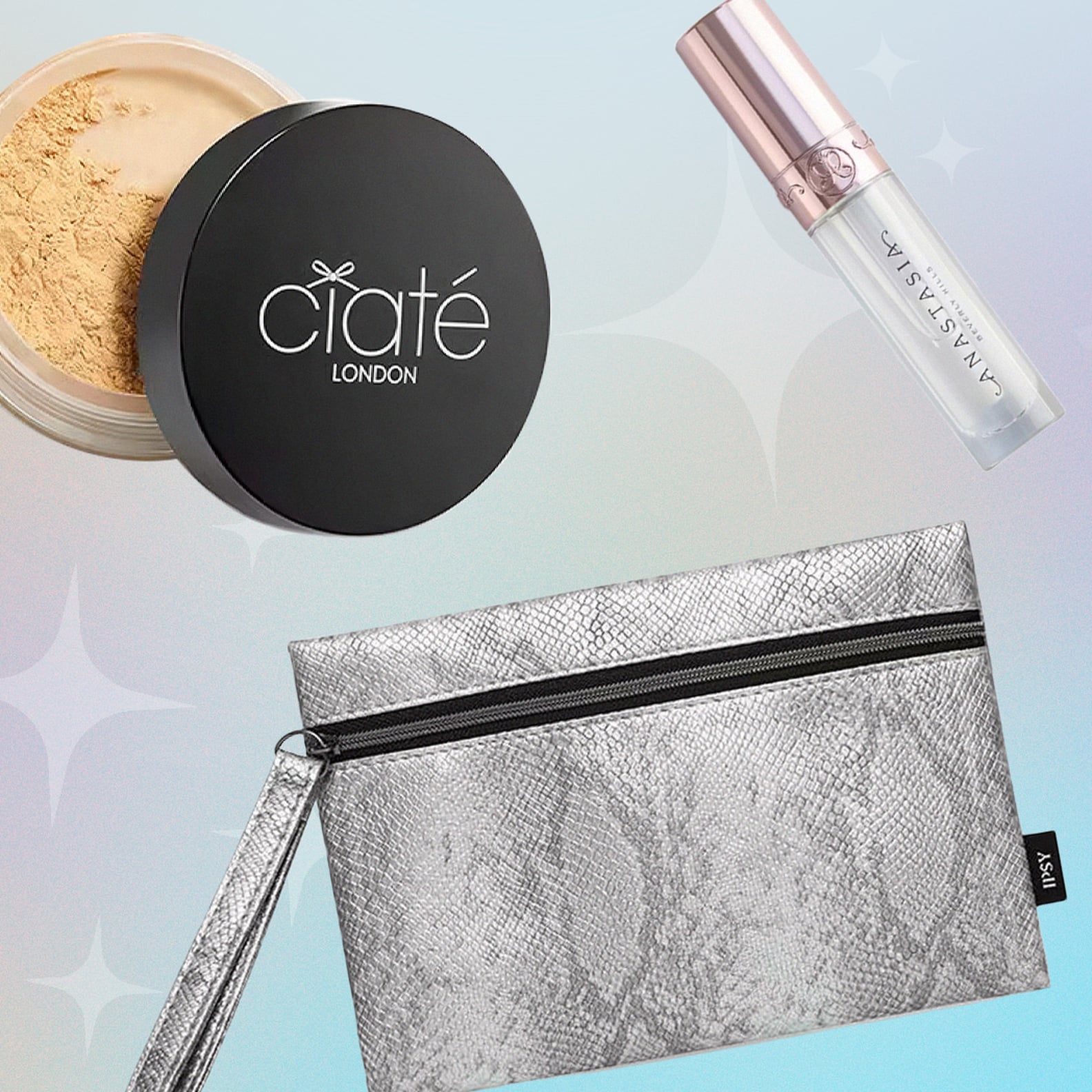 IPSY Makes Your Holidays Stress-Free | PS Beauty
