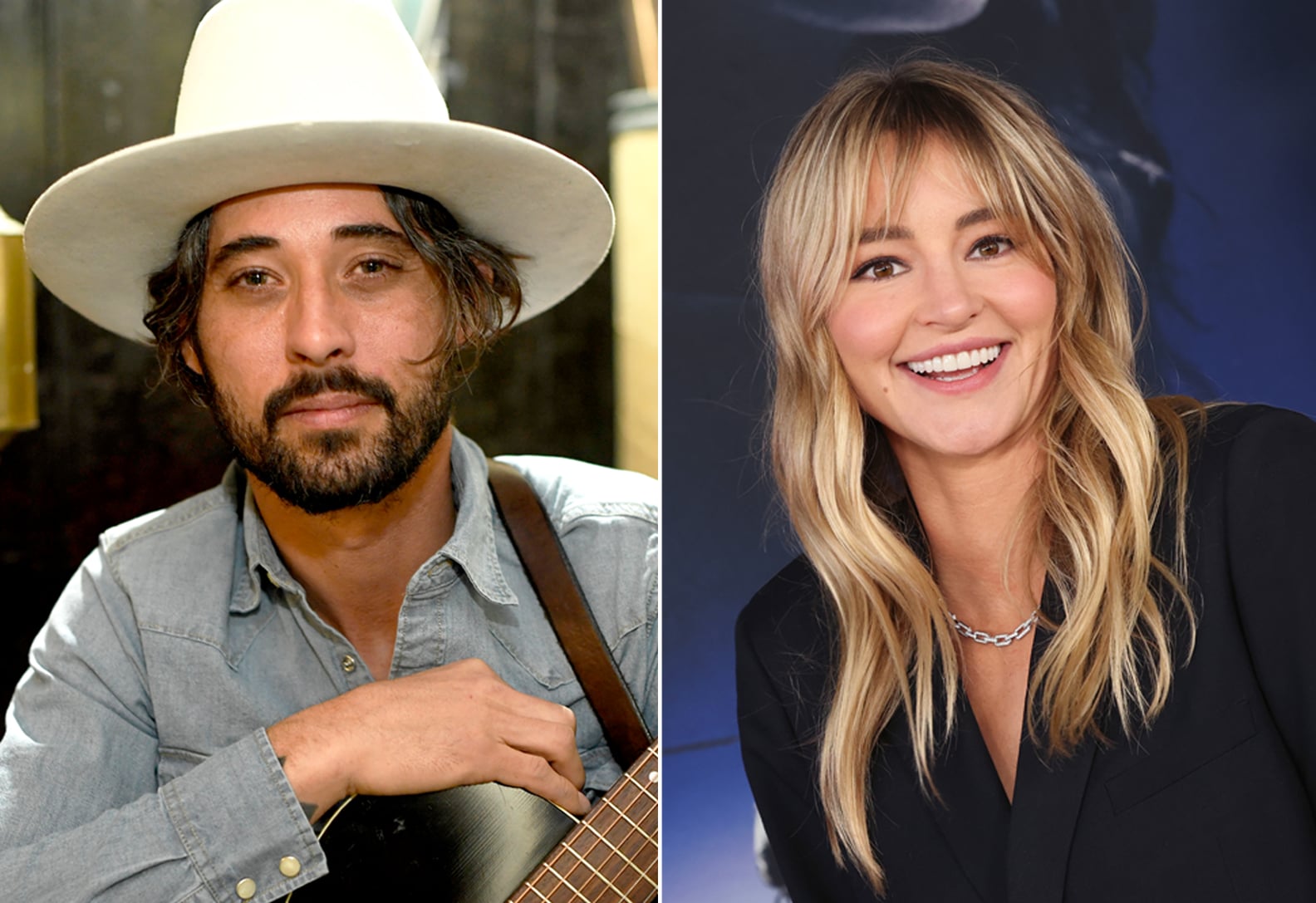 Yellowstone Stars Ryan Bingham, Hassie Harrison Are Dating | PS Celebrity