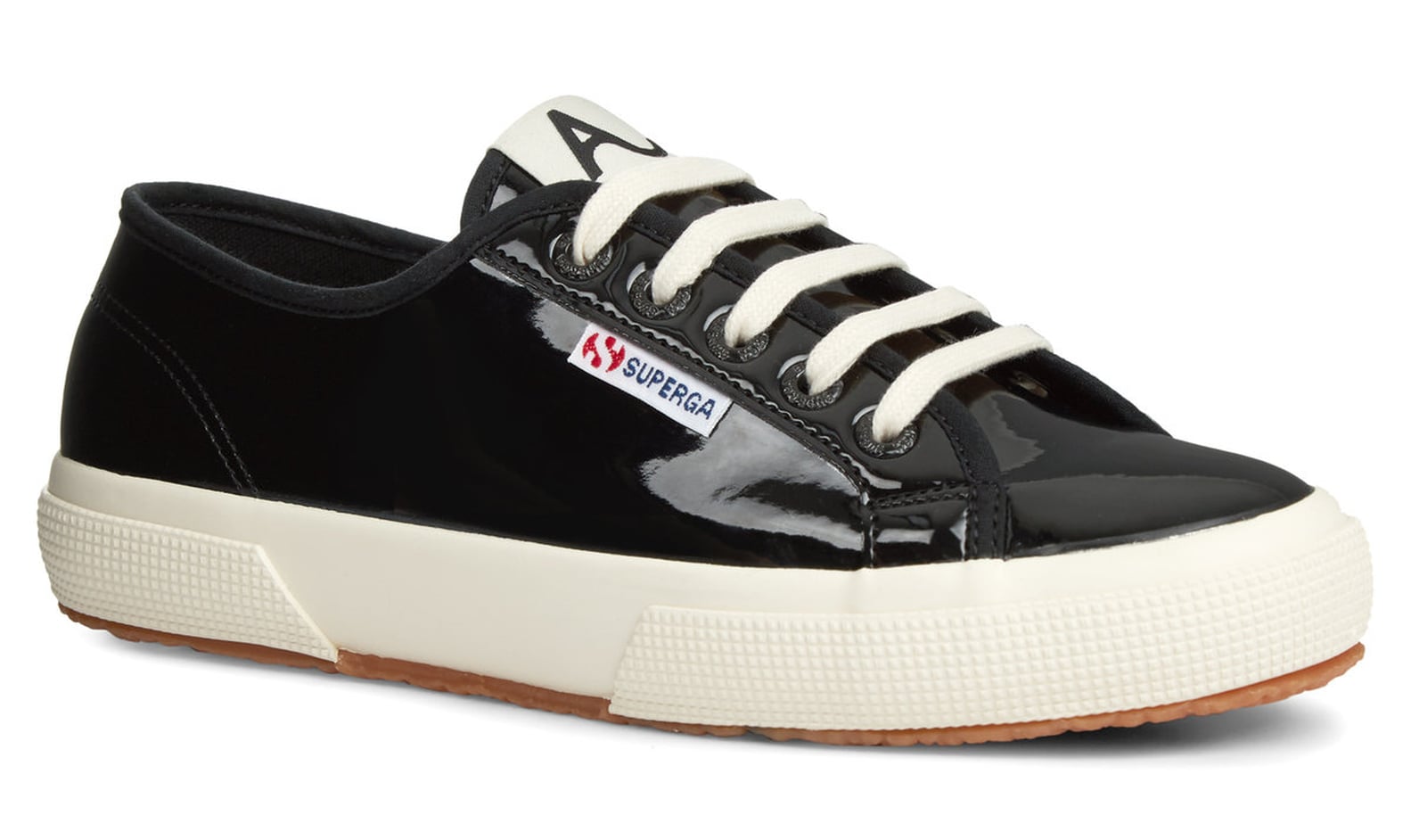 Superga x Alexa Chung Collection 2018 | PS Fashion