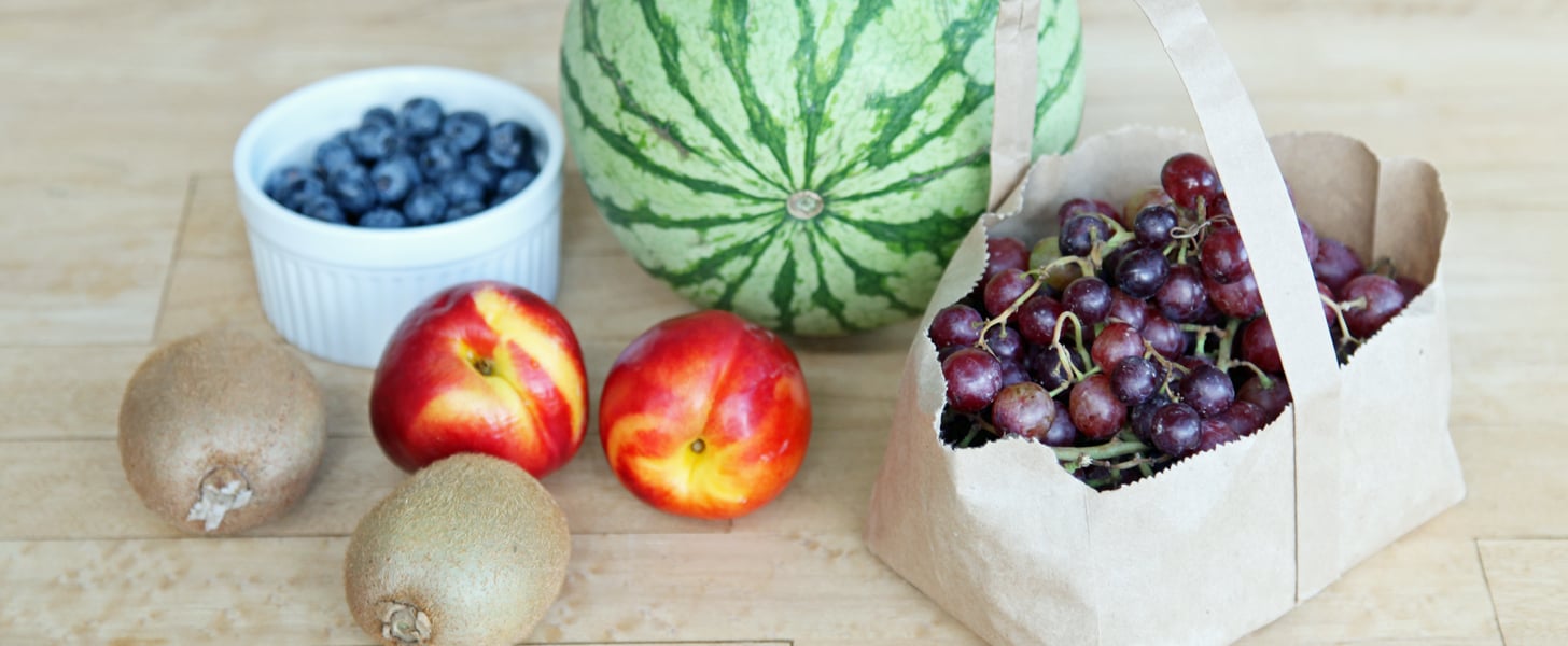 How to Waste Less Fruit | POPSUGAR Food