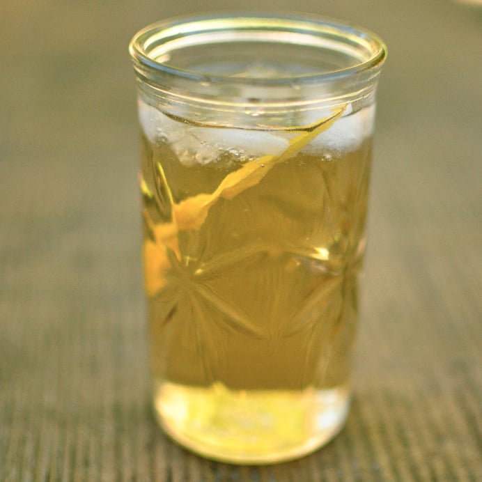 Easy Cocktail Recipes | POPSUGAR Food