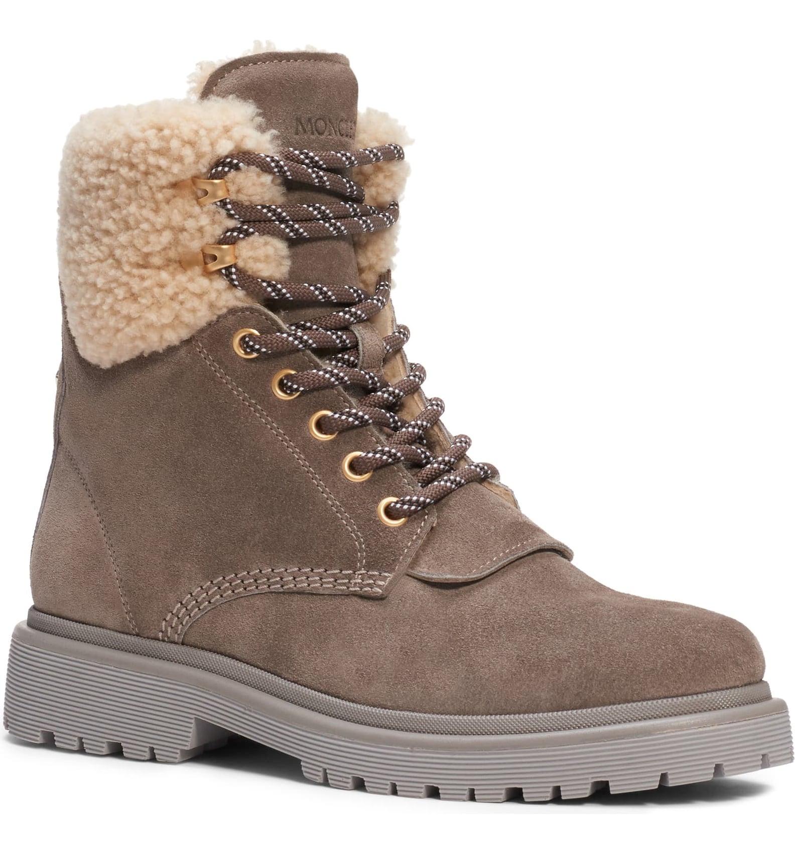 The Best Shearling Boots for Women | PS Fashion