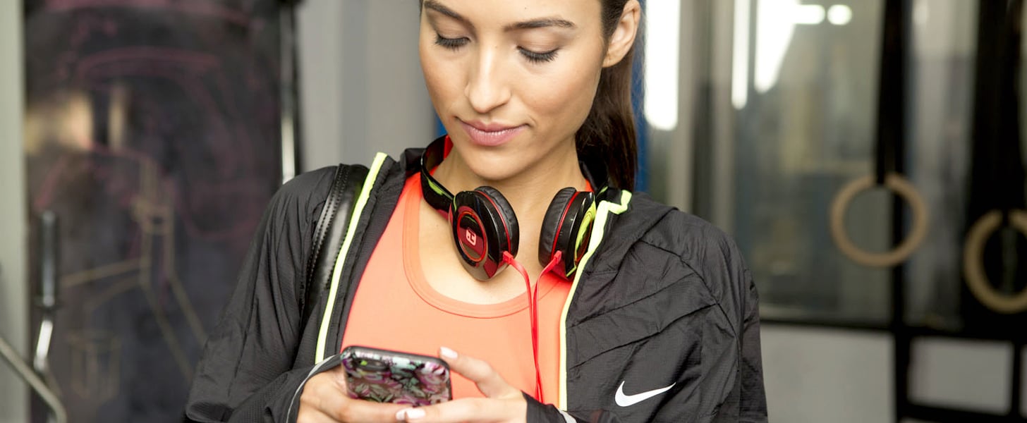 Use Rest Day to Make a Motivational Playlist | POPSUGAR Fitness