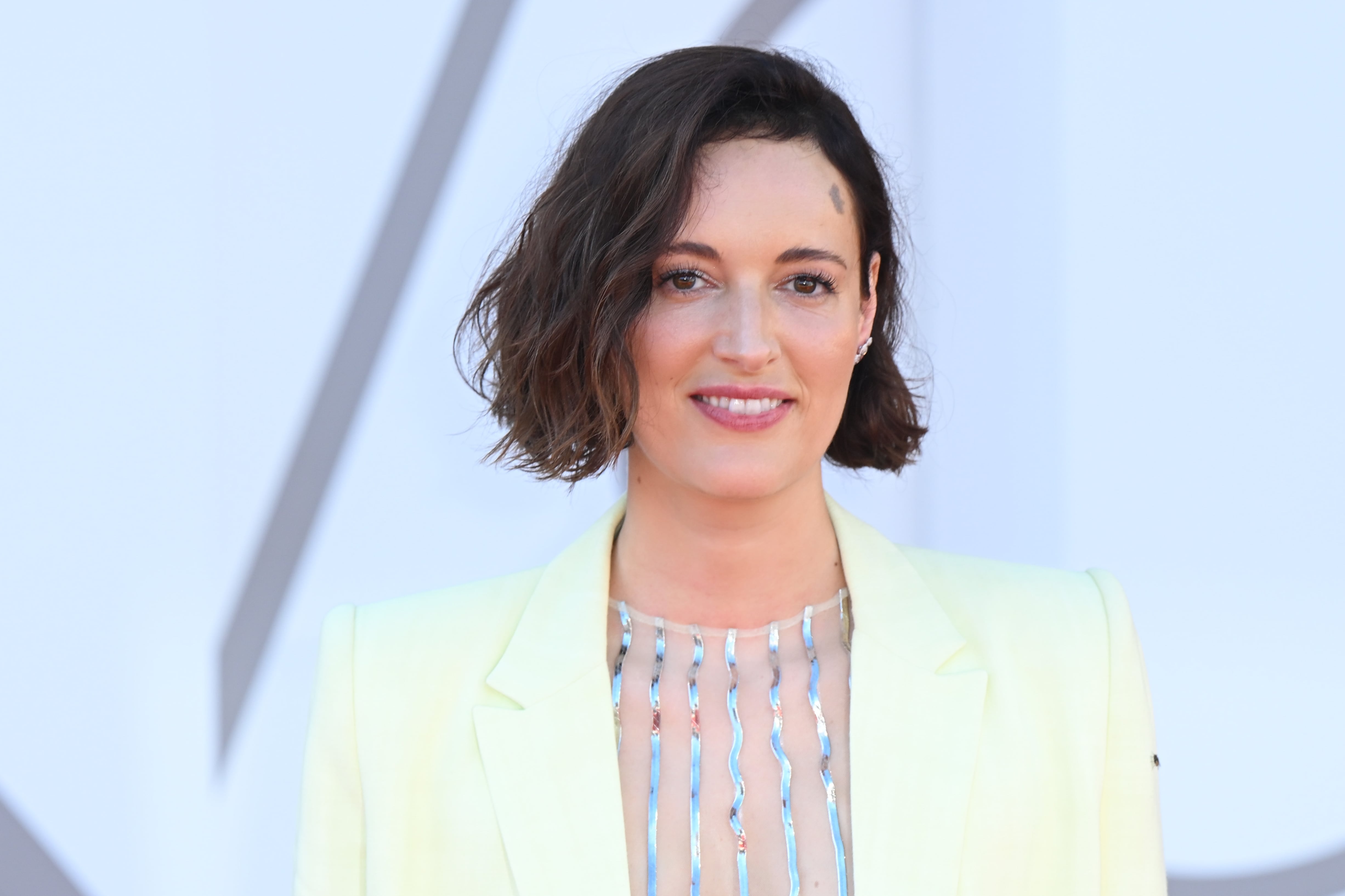 Phoebe Waller-Bridge's Tomb Raider Series For Prime Video | POPSUGAR ...