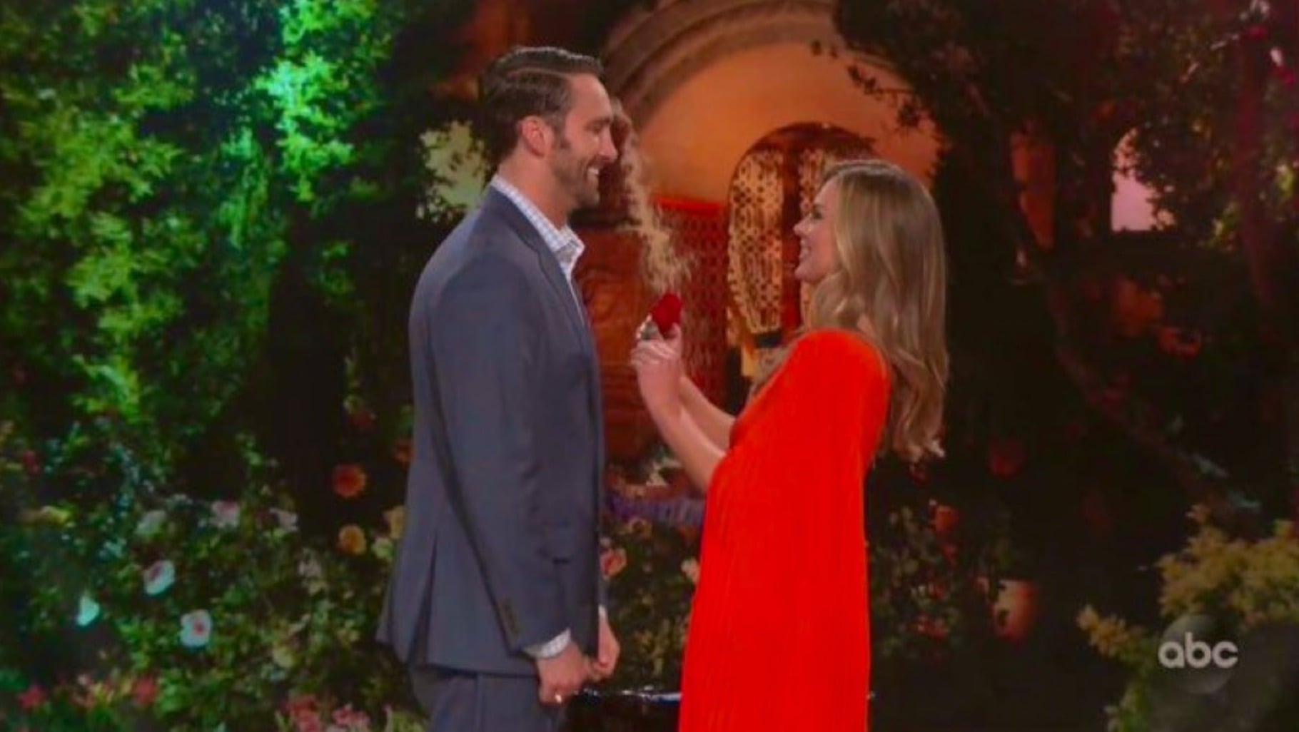 The Bachelorette Cast 2019 | POPSUGAR Entertainment