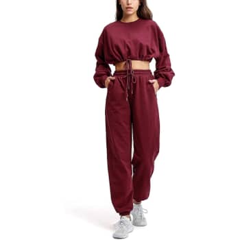 Cutest Sweat Sets From Amazon 2023 | POPSUGAR Fashion