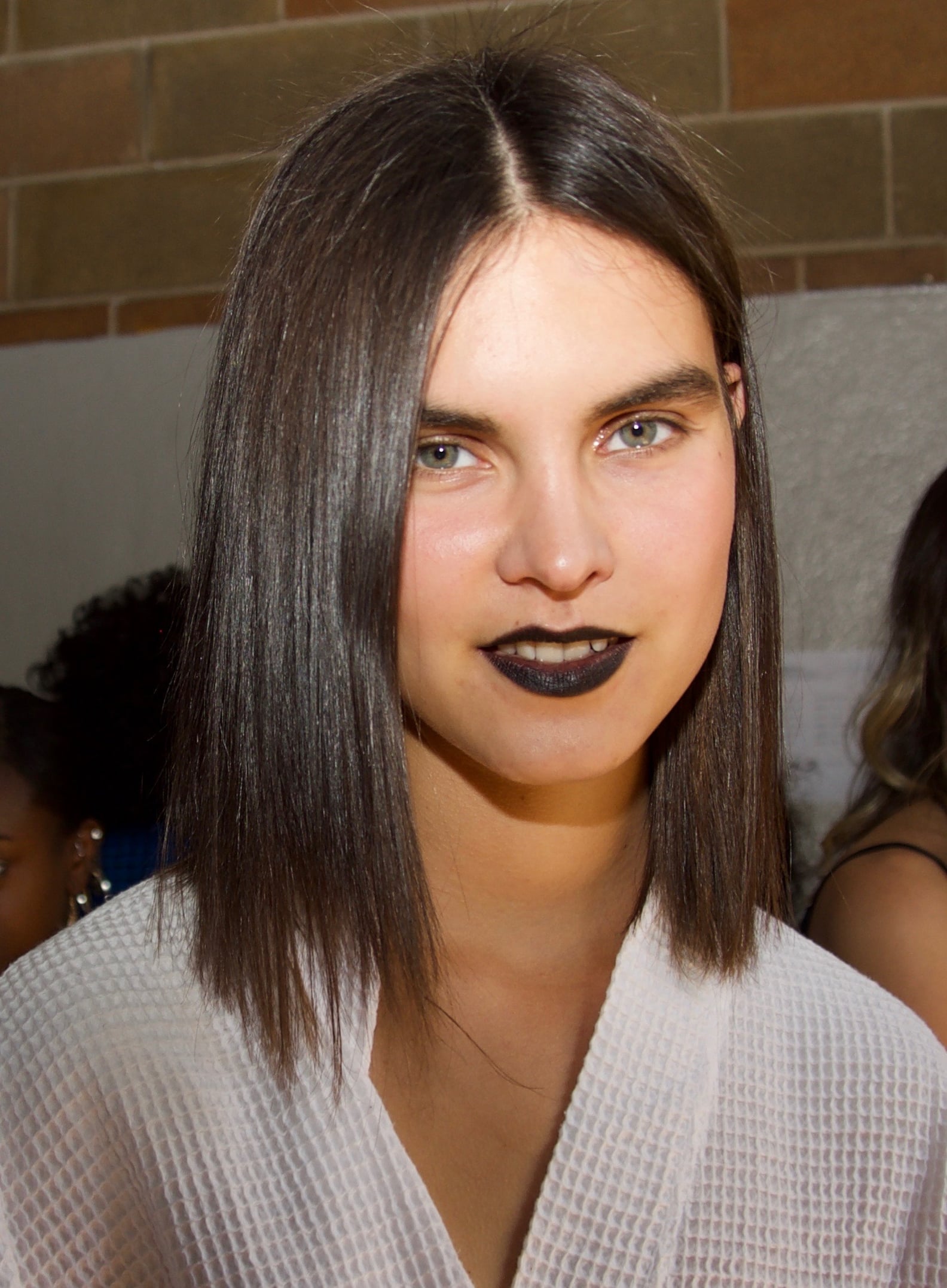 How Models Get Their Skin Clear For Fashion Week | PS Beauty