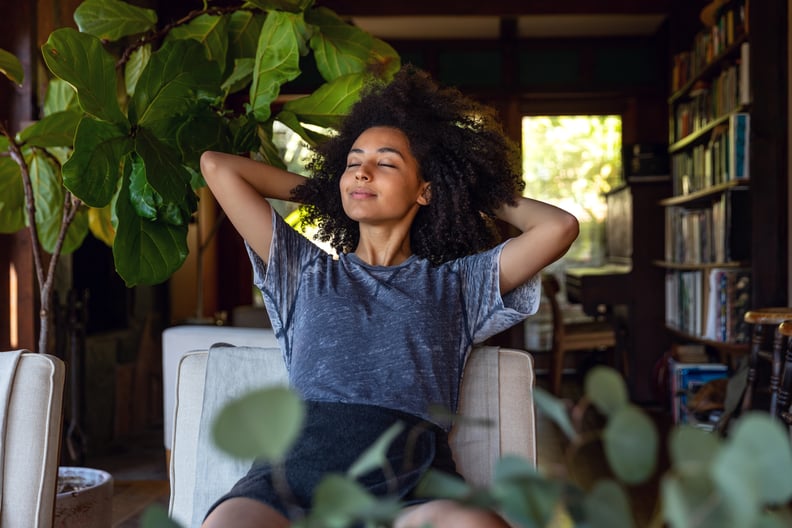 Ways to De-Stress and Relax | PS Smart Living