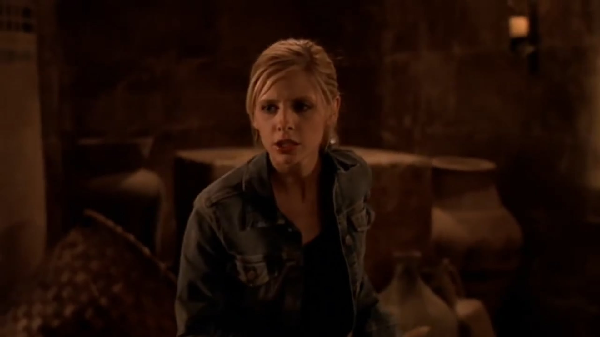 Buffy the Vampire Slayer Feminist Role Model | Video | PS Entertainment