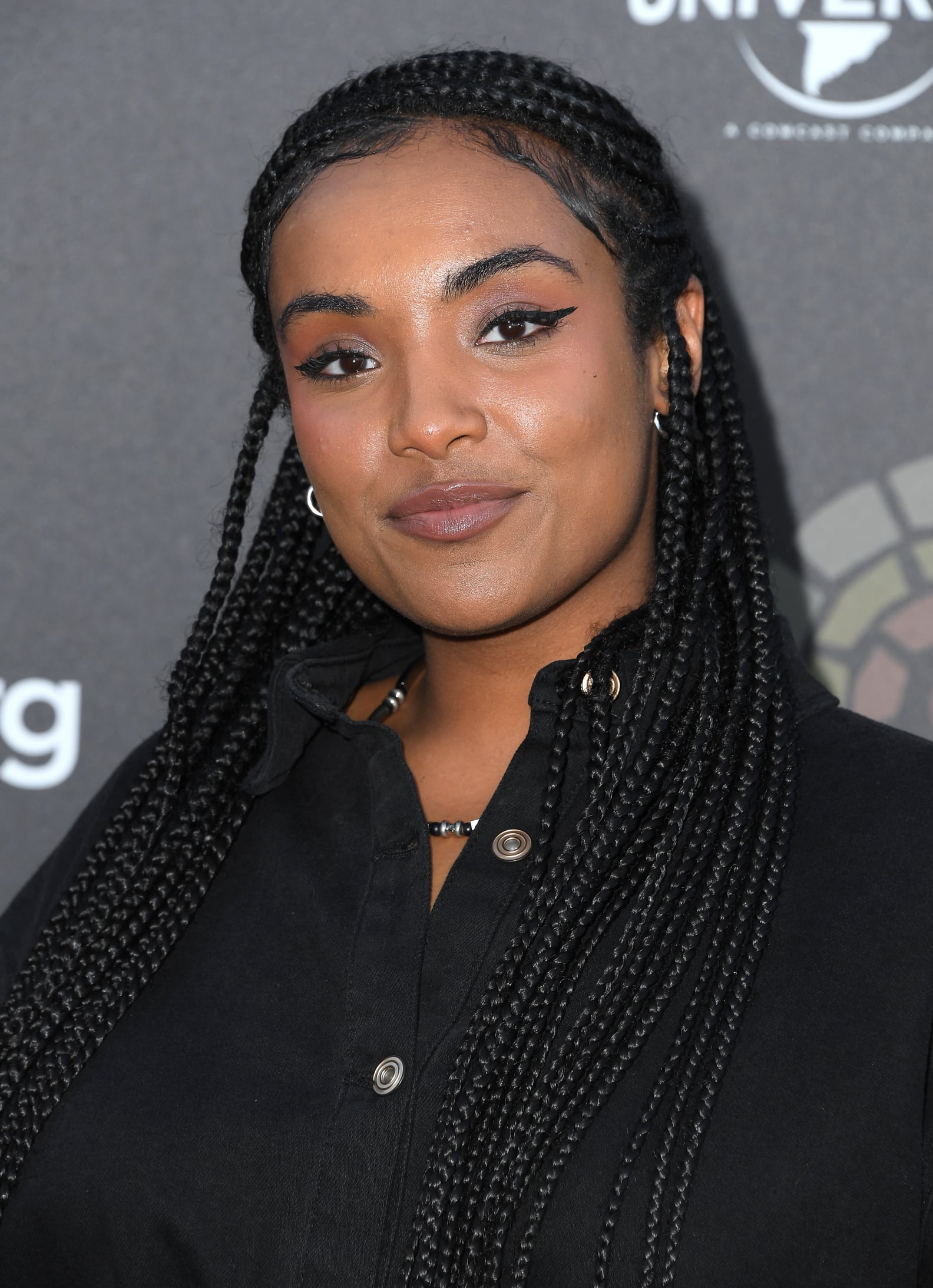 Get to Know Rap Sh!t Star Aida Osman | PS Celebrity