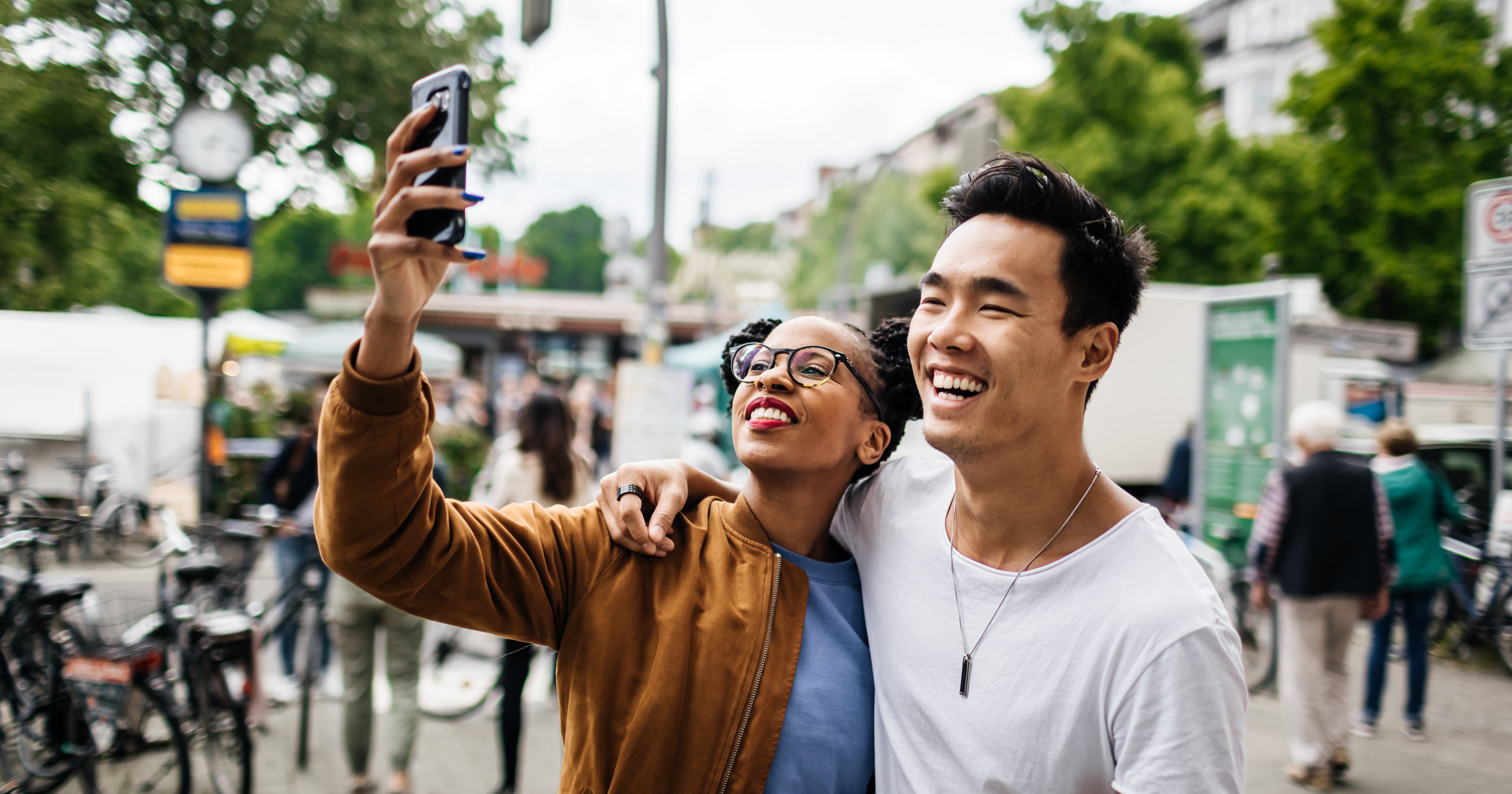 How To Make A Relationship Stronger Popsugar Love And Sex