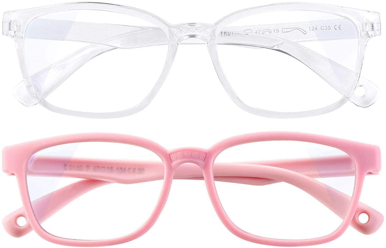 Best Blue-Light Glasses For Kids | PS Family