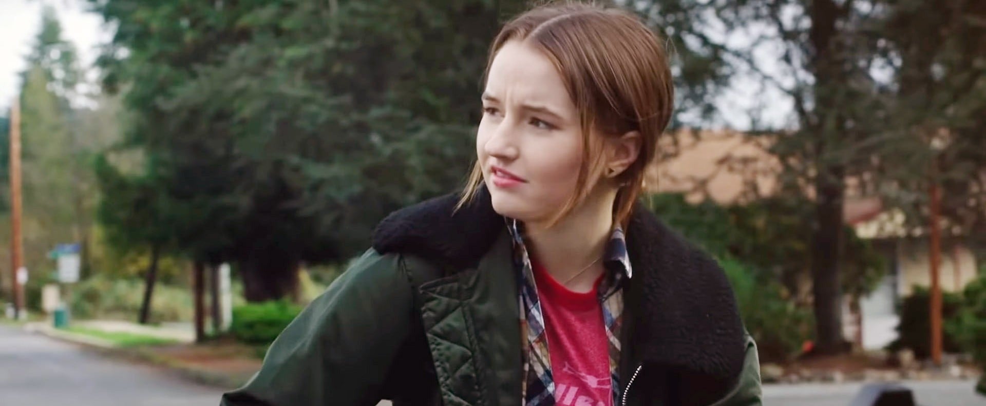 Who Plays Nic's Girlfriend Lauren in Beautiful Boy? | PS Entertainment