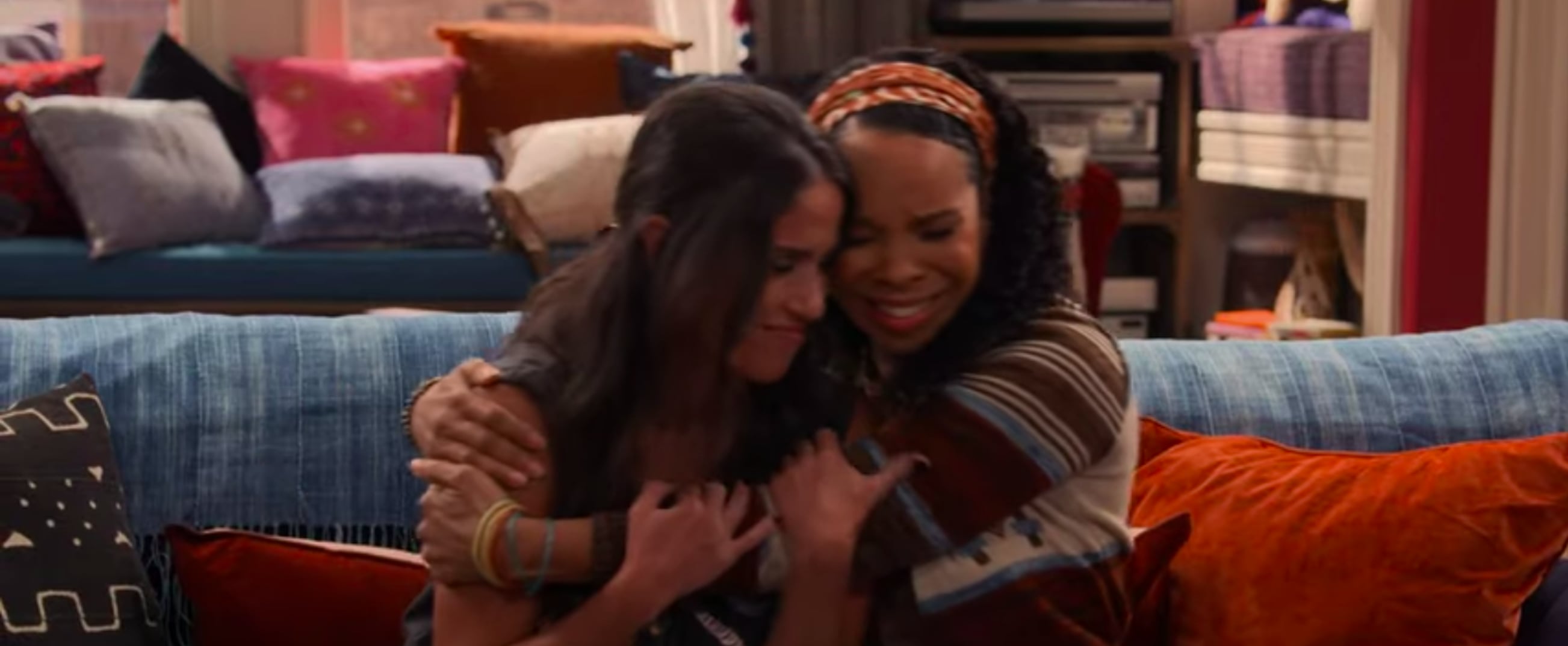 Watch Punky Brewster Make Her Return in New Series Trailer | POPSUGAR ...