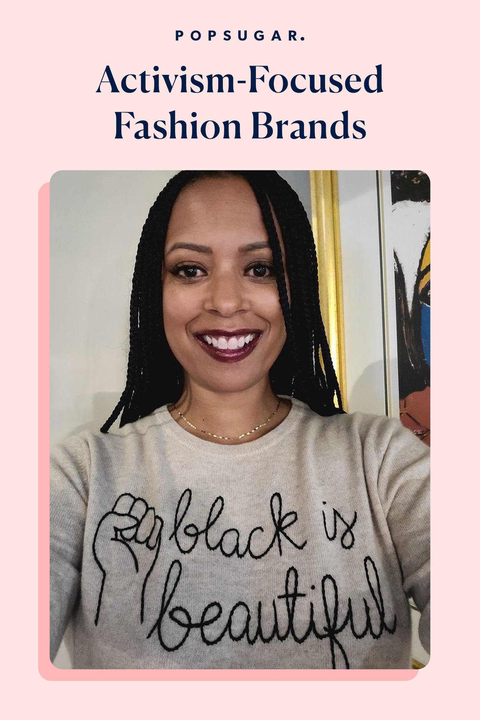 13 Activism-Focused Fashion Brands to Shop in 2020-21 | PS Fashion