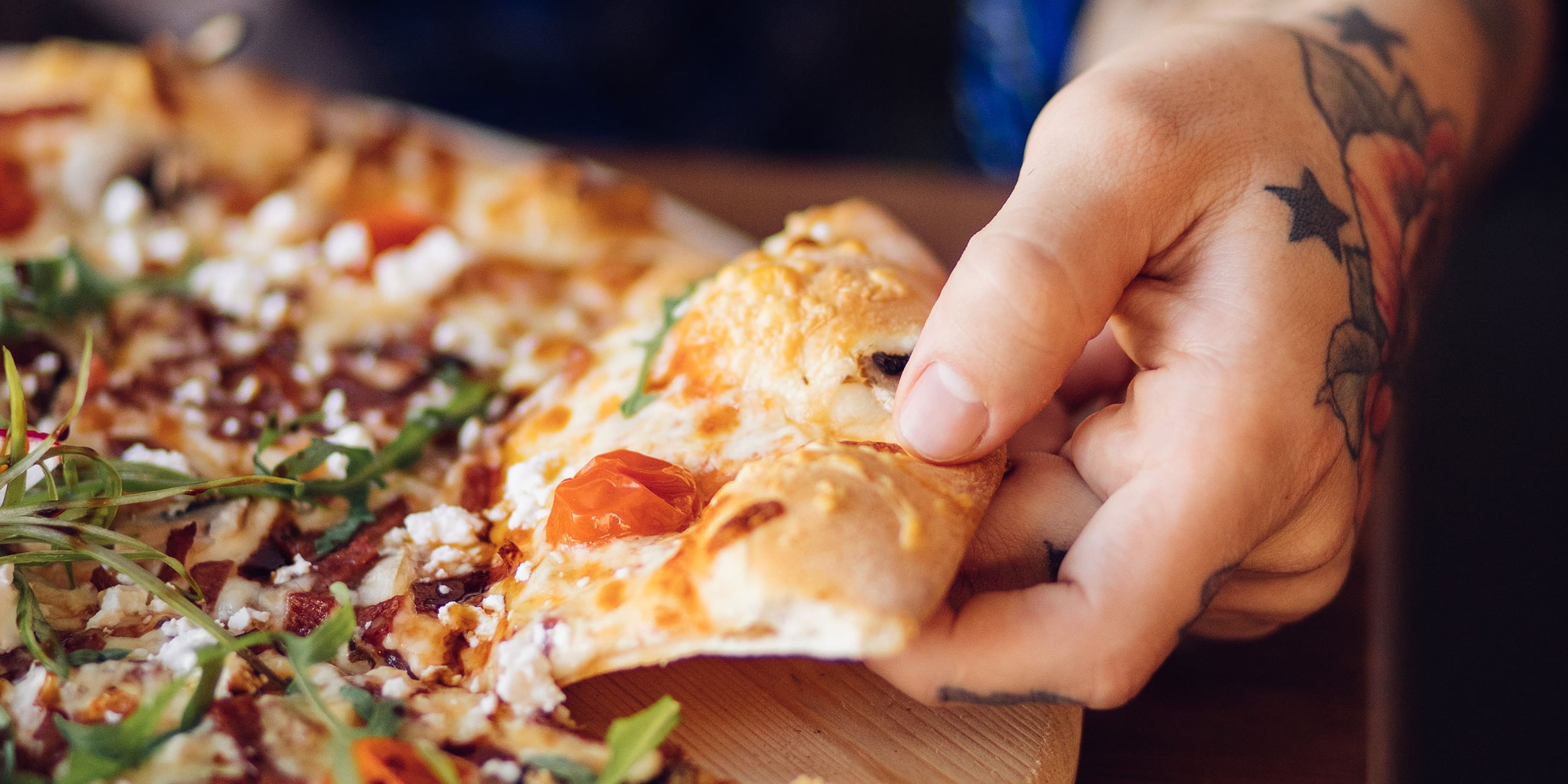 What Is Binge Eating? | PS Fitness